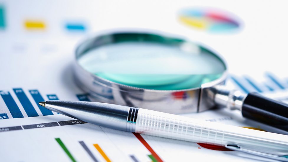 Scotland - English and Literacy - Using statistical evidence - S1, S2 ...