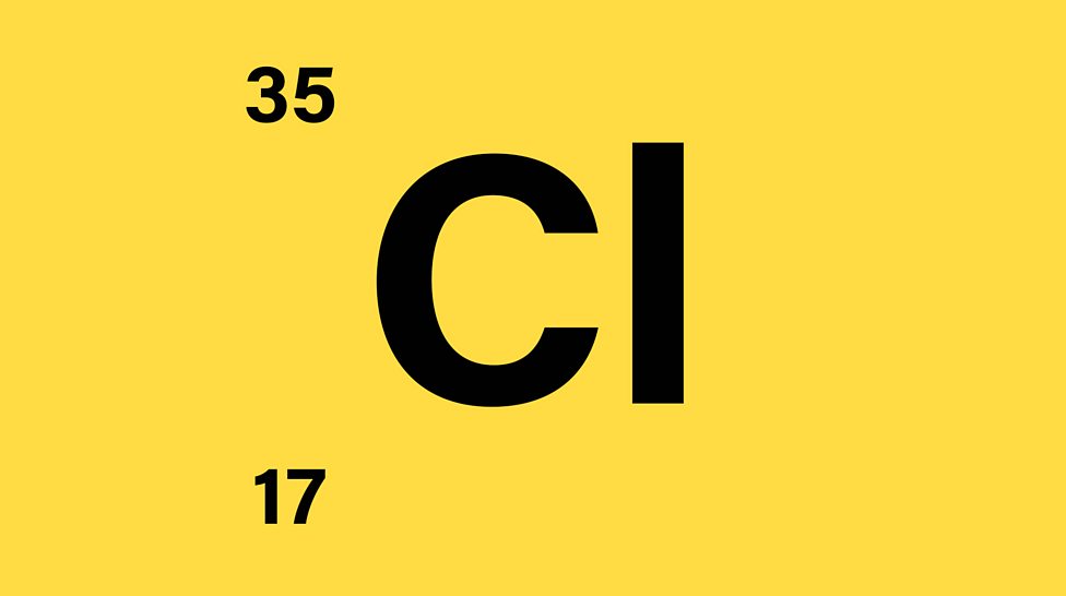 Atomic Structure and Writing Formulae - BBC Bitesize