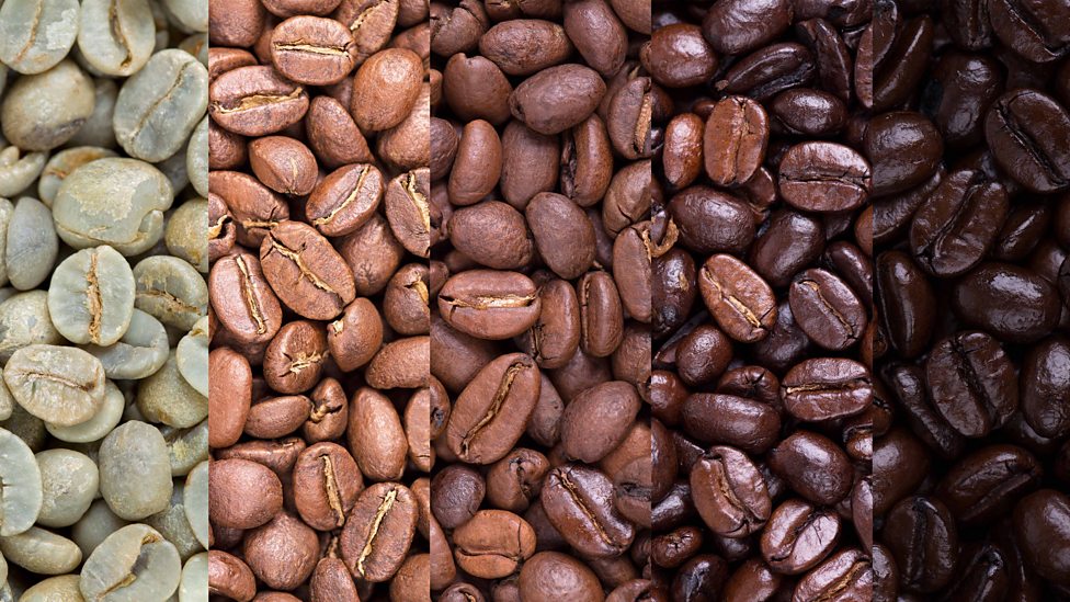 7 tips for choosing your perfect coffee - BBC Food