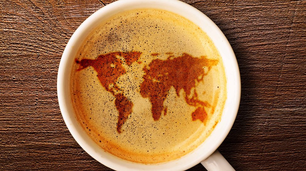 7 tips for choosing your perfect coffee - BBC Food