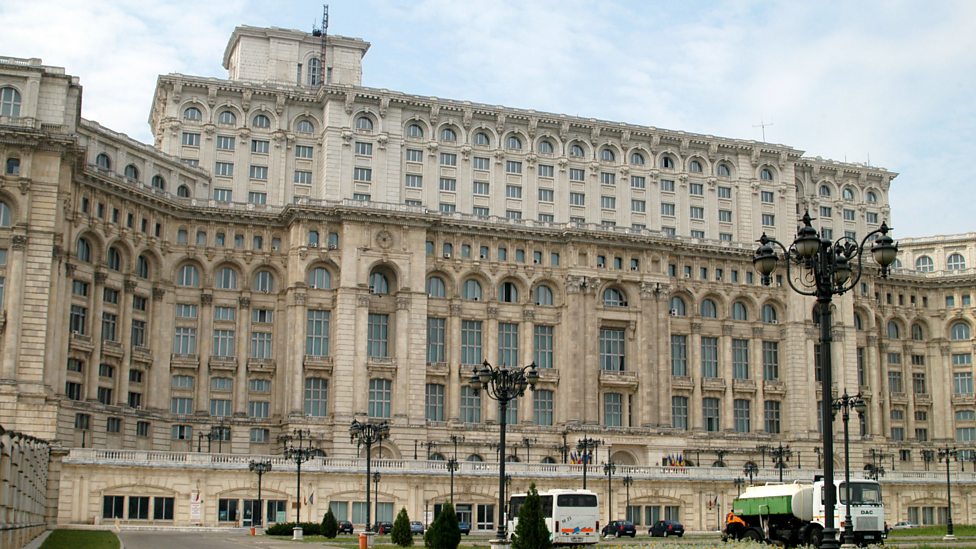 Euro 2020: Things you may not know about the 11 host cities - BBC Bitesize