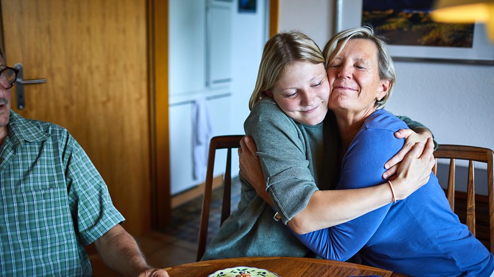 How to make up lost time, overcome worries & reconnect as a family ...