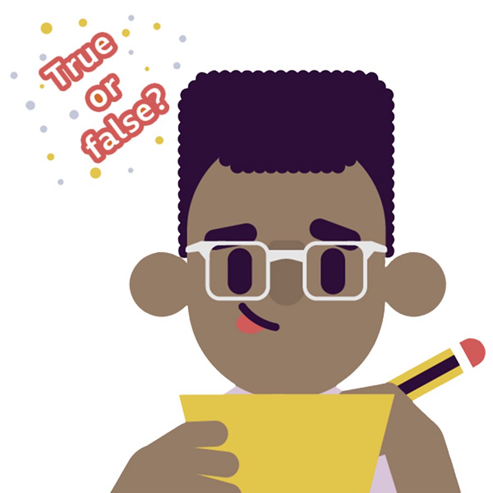 How to draft poetry for KS3 English students - BBC Bitesize