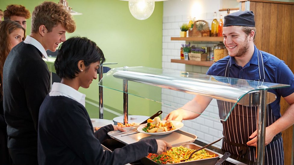 The trend that’s shaking up the food industry - BBC Food