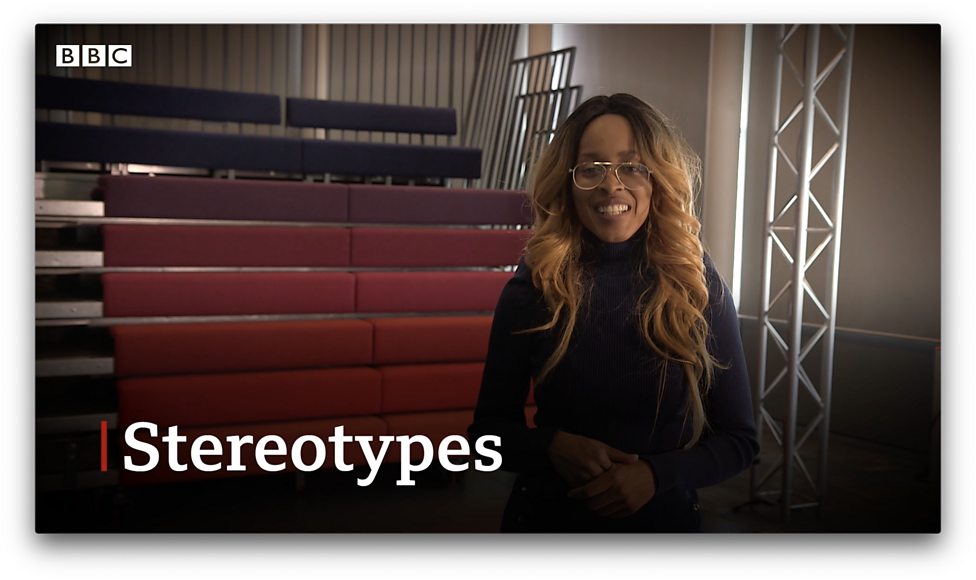 2: Identity - BBC Teach