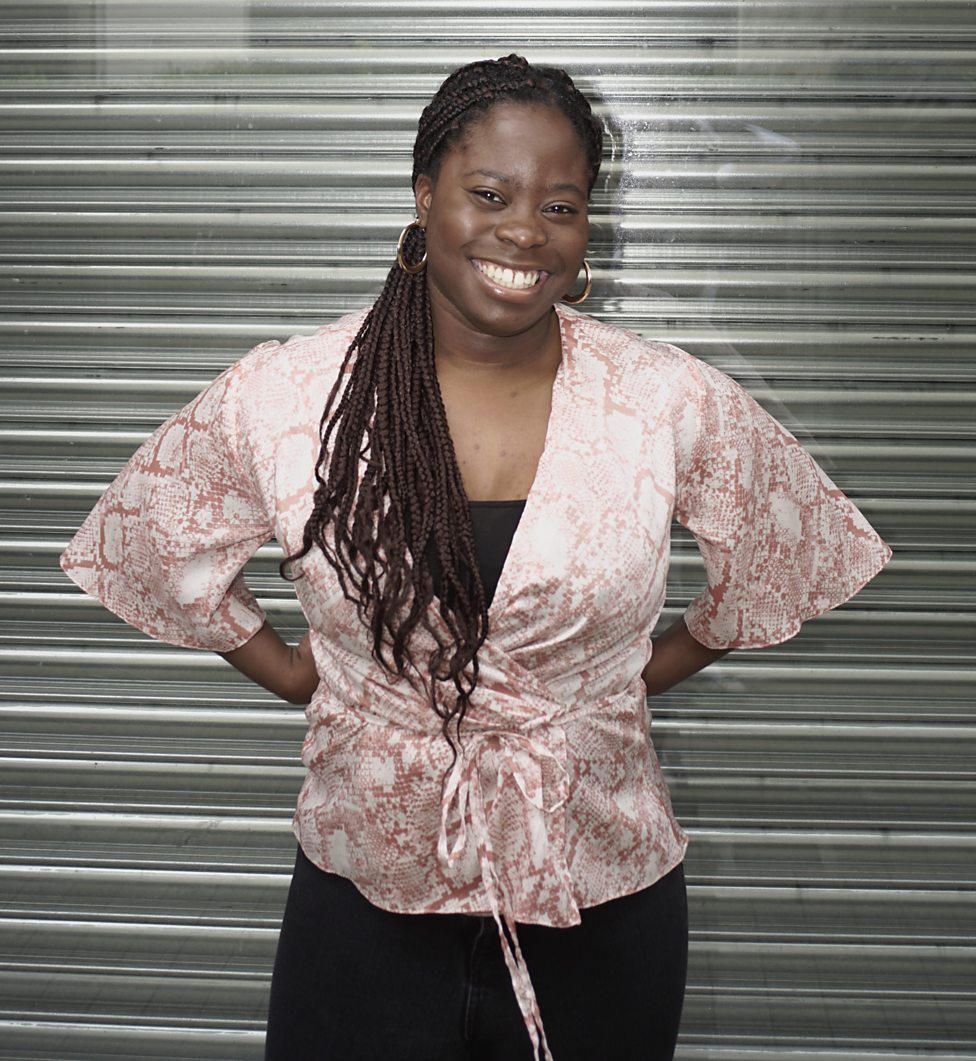 What is sickle cell disease and what’s it like to live with it? - BBC ...