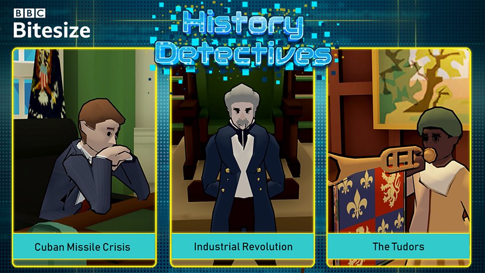 Help your child revise and prep for exams - Homework Hacks - BBC Bitesize