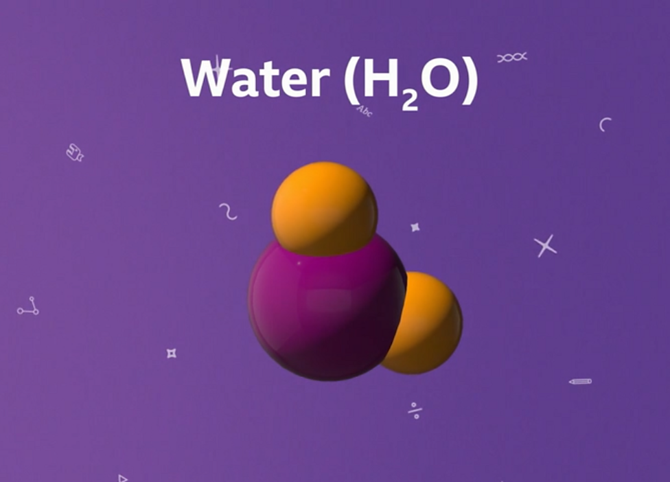 Atoms and molecules - BBC Bitesize