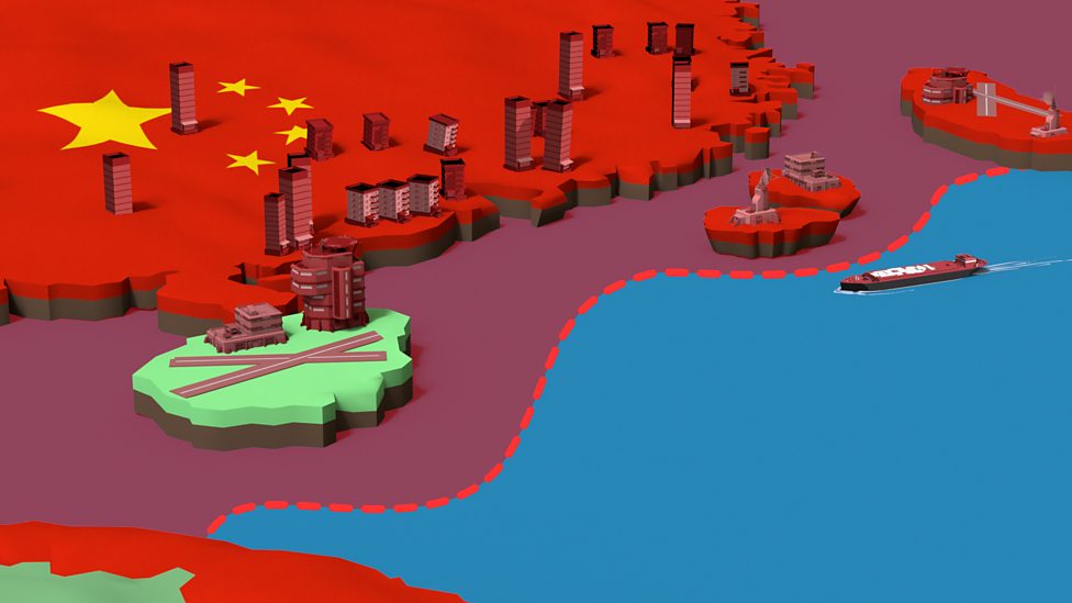 KS3 Humanities - Geography (Wales) - BBC Bitesize