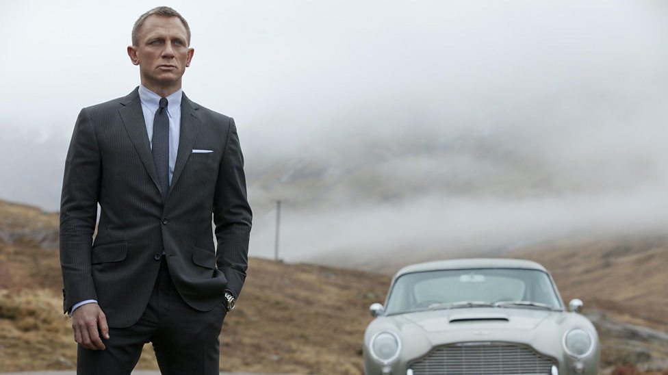 Six movie locations across the world that boosted tourism - BBC Bitesize