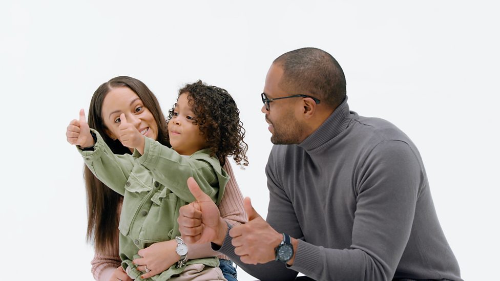 Why is rhyming important for children's development? - BBC Tiny Happy ...