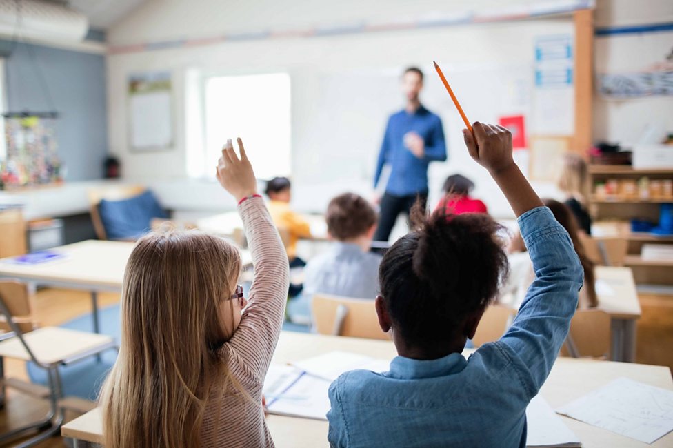 How to promote an inclusive environment in your school - BBC Teach