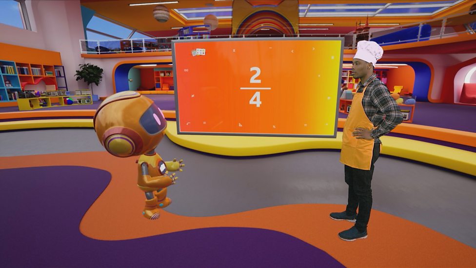 The clever CLOGS way to help children catch up - BBC Teach