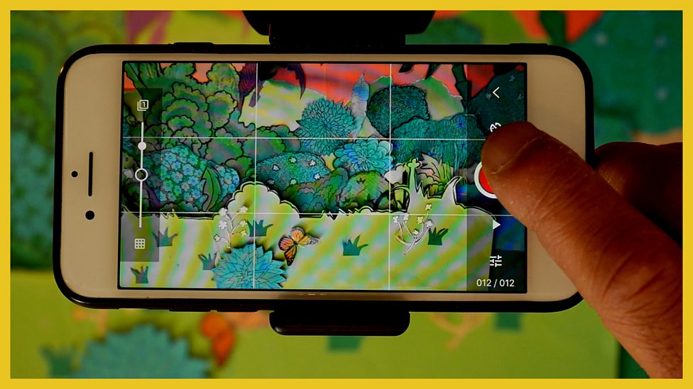 Easy Stop Motion Animation for Beginners - Parents Toolkit - BBC Bitesize