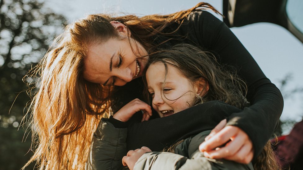 Take the stress out of summer - 6 tips for frazzled parents - BBC Bitesize