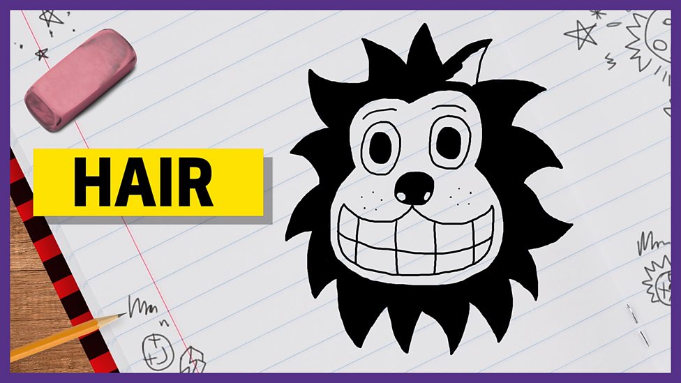 How to draw comic book characters: Easy step by step guide - Parents ...