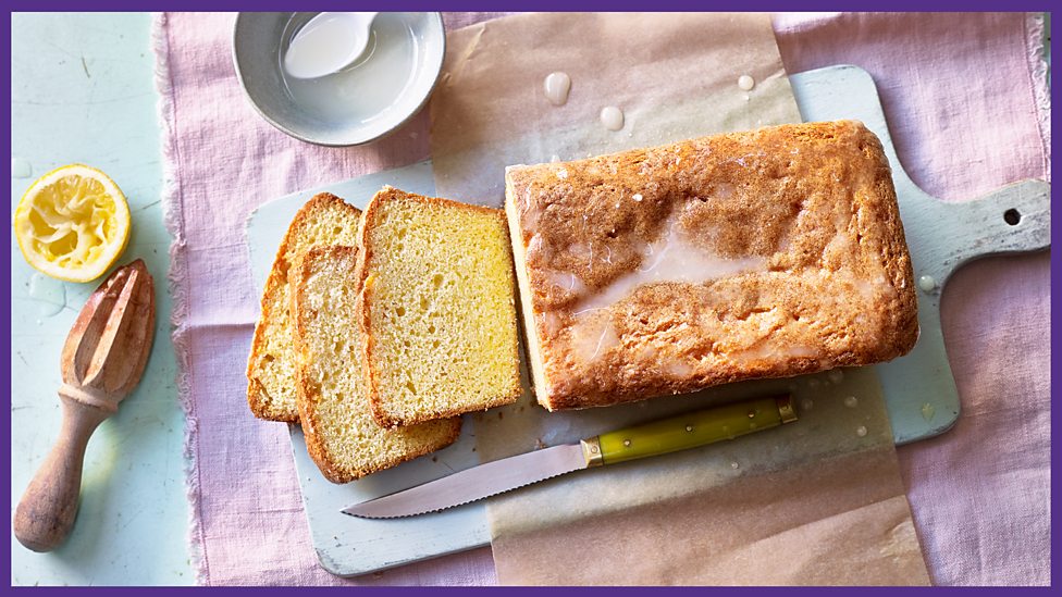 Bake a treat! - BBC Bitesize