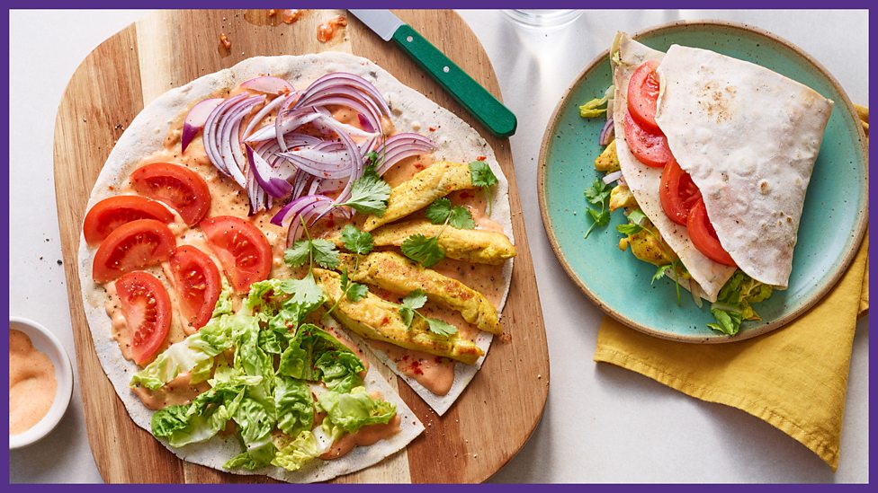 Five cooking and baking activities to try with your child - Parents ...