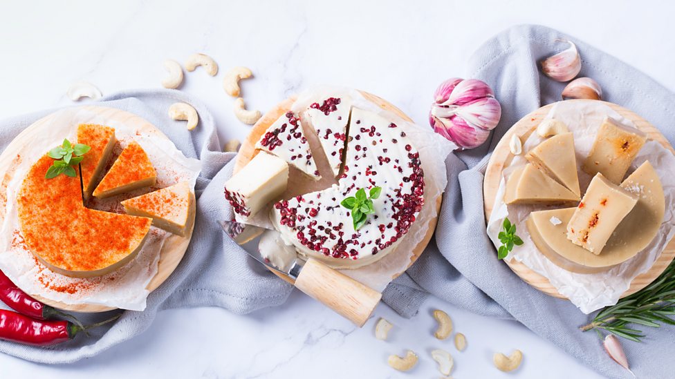 Should we all be tucking into fake cheese? - BBC Food