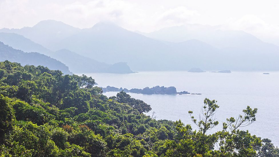 Introduction to Brazil - KS3 Geography - BBC Bitesize