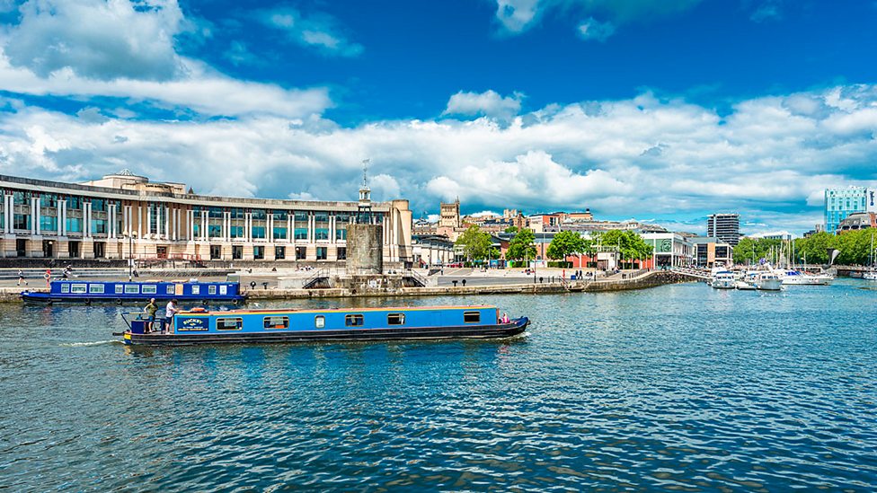 Urban patterns in HICs - KS3 Geography - BBC Bitesize