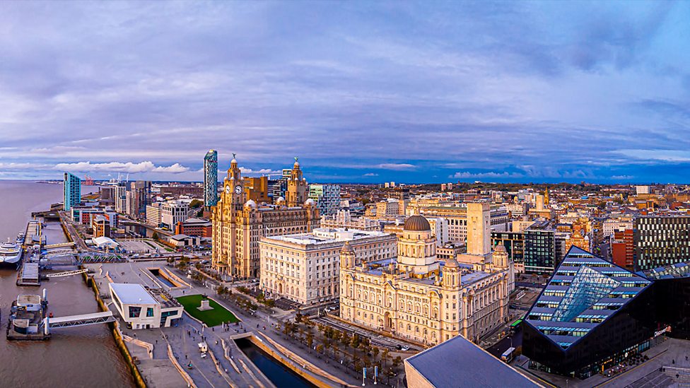 Urbanisation - KS3 Geography - BBC Bitesize