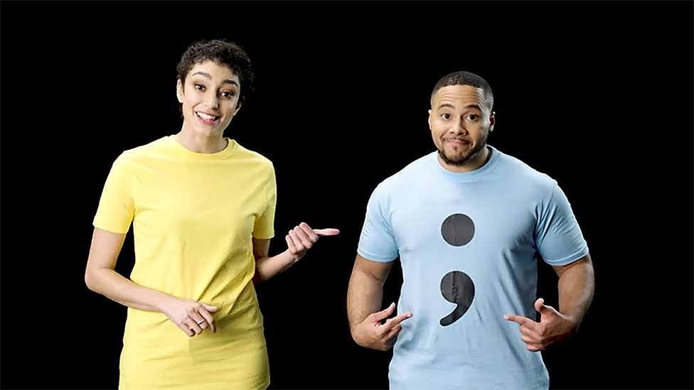 KS3 English - BBC Bitesize