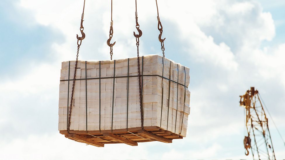 Forces and movement - KS3 Physics - BBC Bitesize