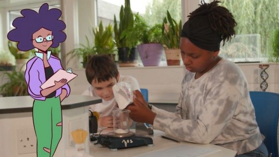 Practical tips - KS3 Science - BBC Bitesize