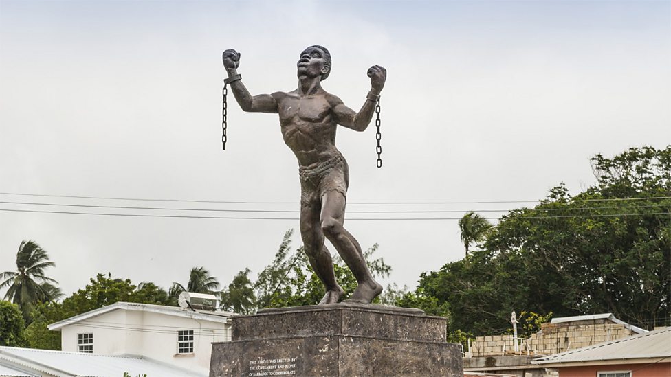 The experiences of enslaved people - The transatlantic slave trade ...