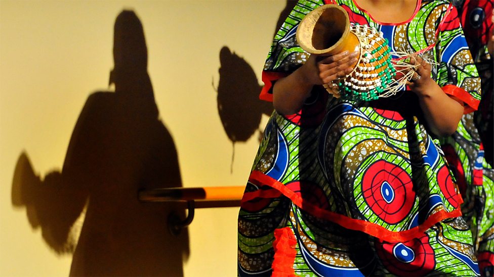 The experiences of enslaved people - The transatlantic slave trade ...