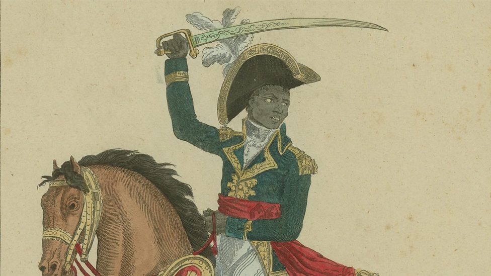 The experiences of enslaved people - The transatlantic slave trade ...