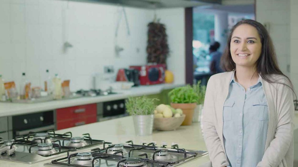 Why don’t we all like the same foods? - BBC Bitesize