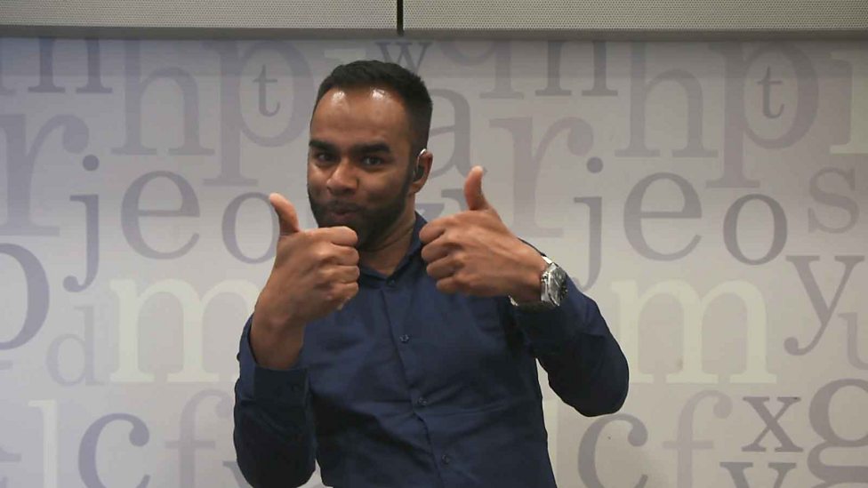 Old Hands, New Tricks: How learning simple BSL can make a difference ...