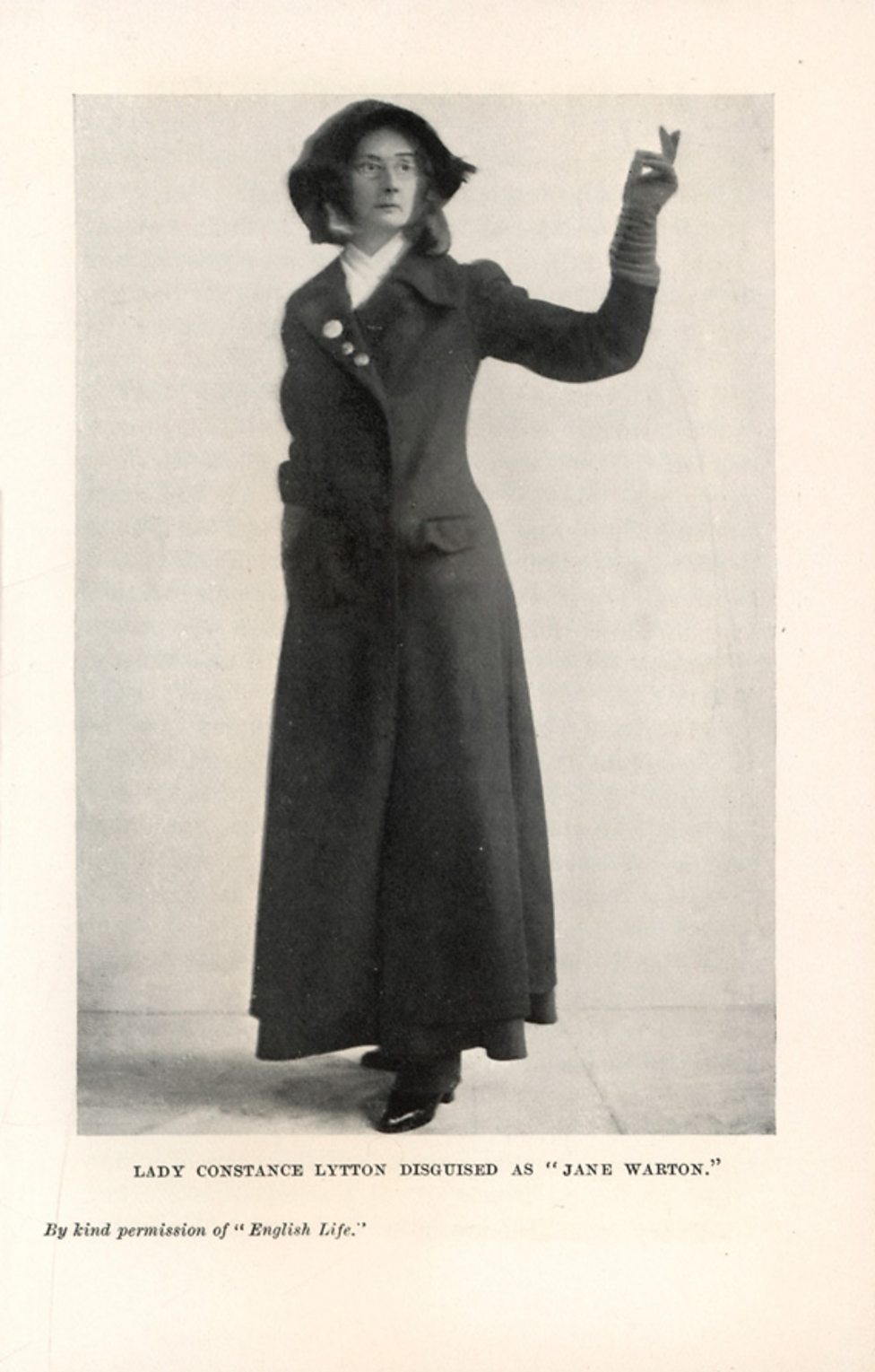 Why did women receive the vote? - The fight for female suffrage - KS3 ...