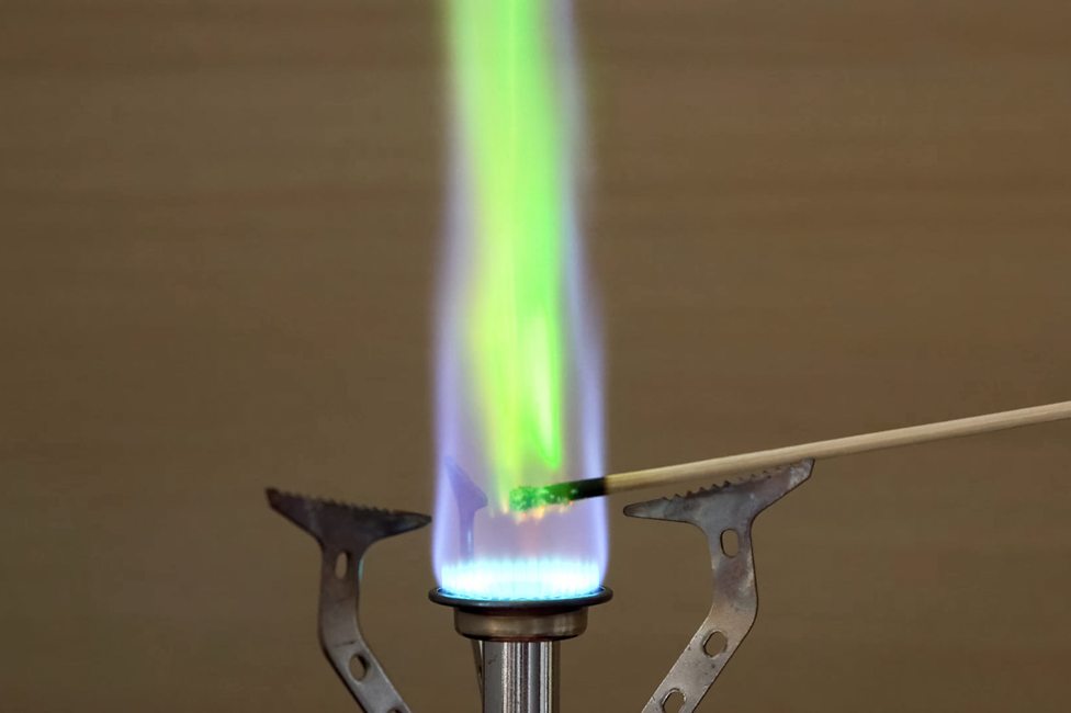 Metals - Reactions and Reactivity - BBC Bitesize