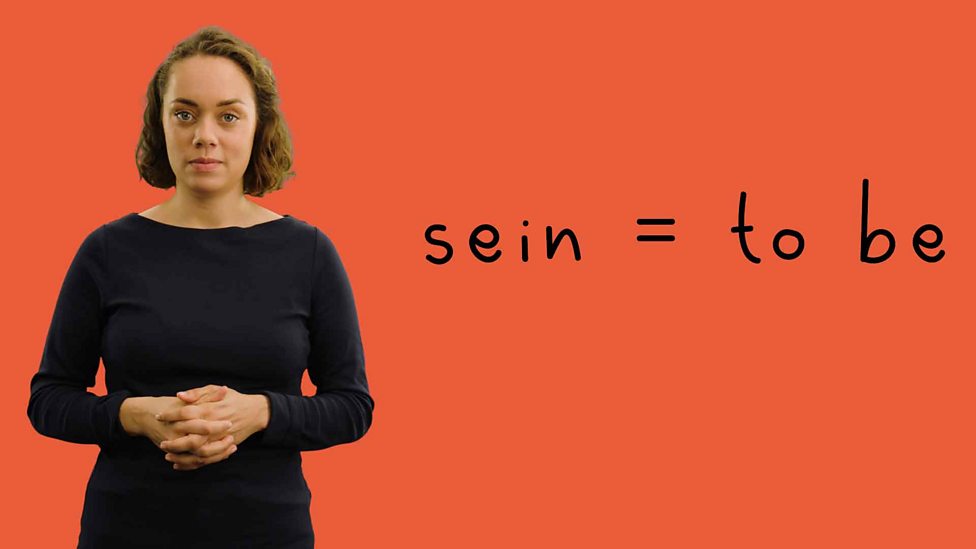 The verb 'to have' - 4th level German - BBC Bitesize