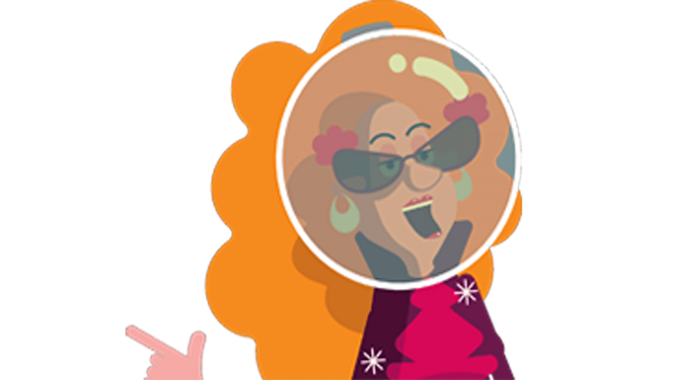 What are the rocky planets? - BBC Bitesize