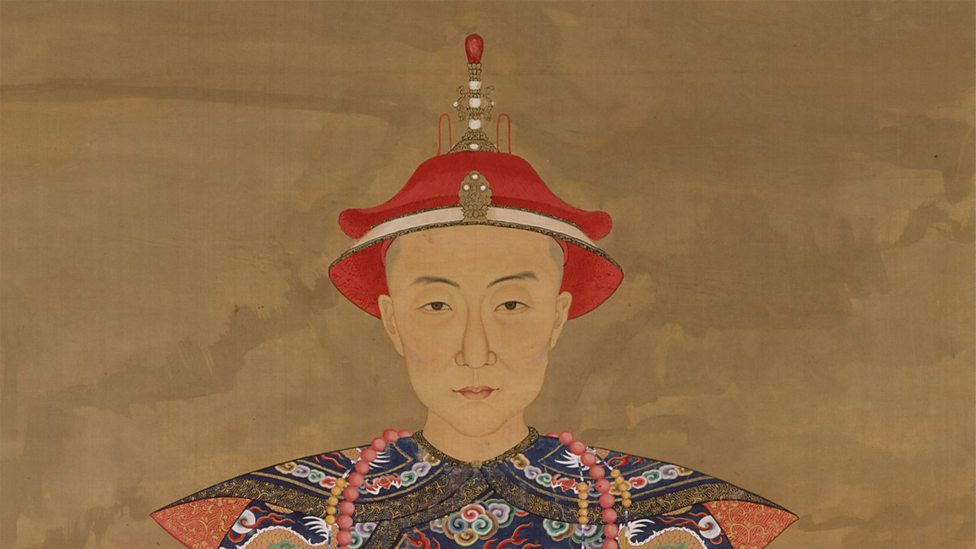 Overview and expansion of the Qing dynasty - The Qing dynasty - KS3 ...