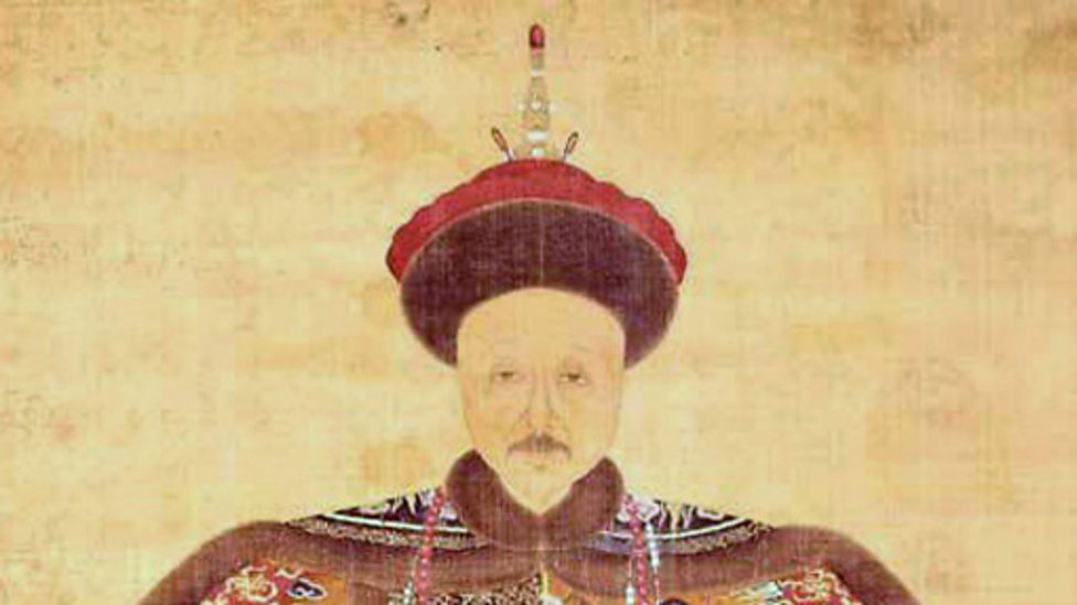 Overview and expansion of the Qing dynasty - The Qing dynasty - KS3 ...