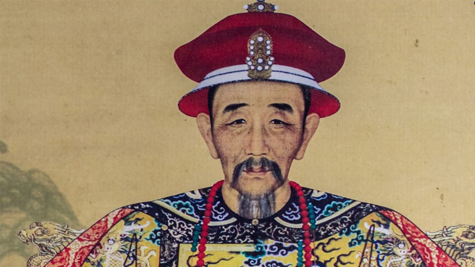 Overview and expansion of the Qing dynasty - The Qing dynasty - KS3 ...