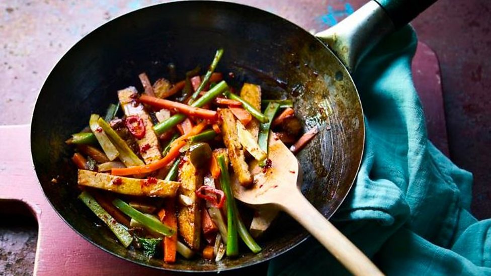 Chefs reveal their secrets for using up leftovers - BBC Food