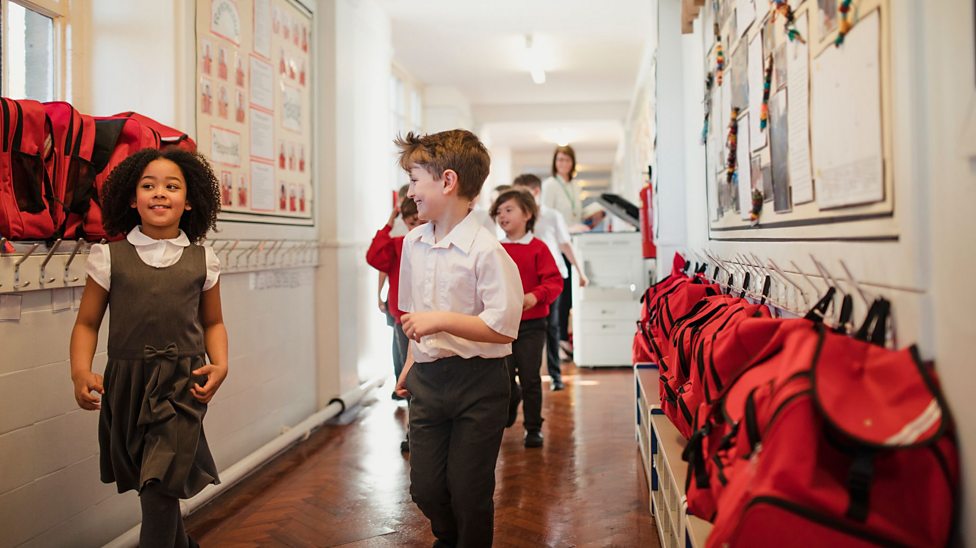 Where to catch our educational programming for primary pupils - BBC ...