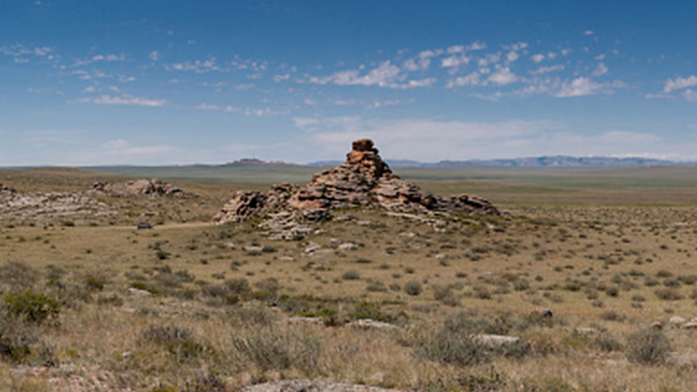 Introduction to Russia - KS3 Geography - BBC Bitesize