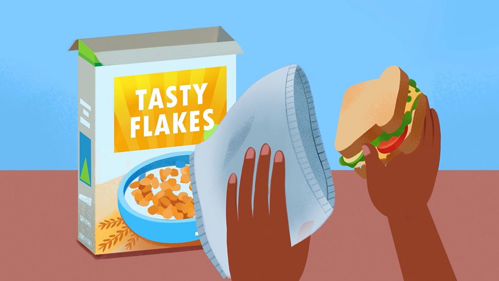 What can we do with waste - BBC Bitesize