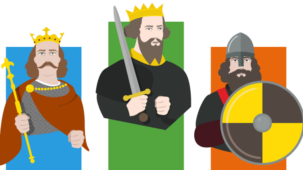 The Norman Conquest - KS3 History - BBC Bitesize