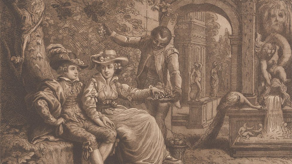 The abolition of the slave trade in Britain - The transatlantic slave ...