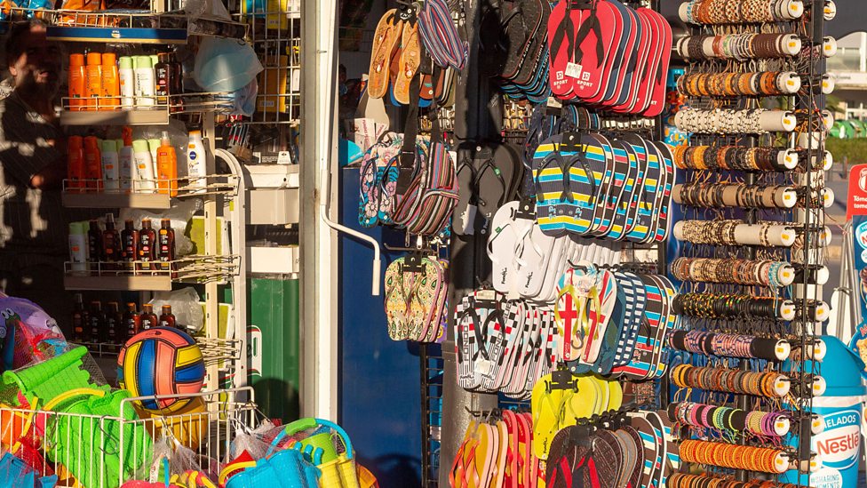 Exchange Rates - BBC Bitesize