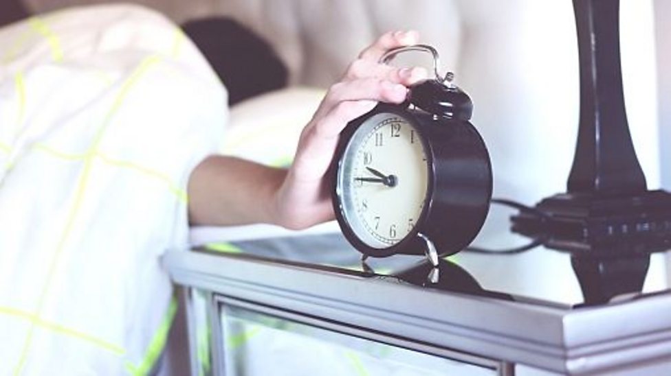 Why do stressful situations affect our dreams? - BBC Bitesize