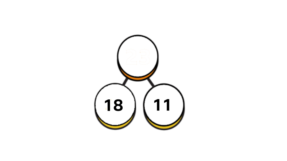 Add two-digit numbers - Maths - Learning with BBC Bitesize